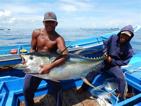 Peran Besar Masyarakat Pesisir Sebagai Pengawal Tata Kelola Laut Berkelanjutan