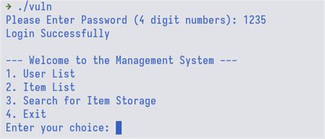Hack The Binary 1 D0ublews Blog
