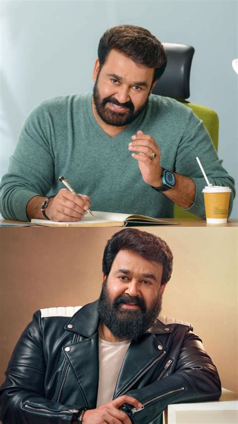 அடேங்கப்பா மோகன் லாலின் சொத்து மதிப்பு இவ்வளவா