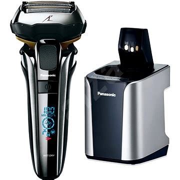 Panasonic 5 Blades ES-LV9Q Wet & Dry (Made in Japan) - MR Shaver