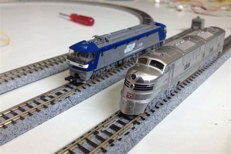 Control Model Trains Wirelessly With Your Smartphone Arduino Blog