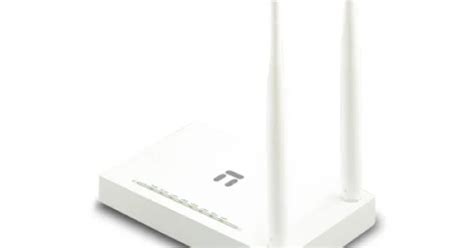 Netis Wf2419e 300mbps Wireless N Router Price In Bd