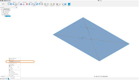 Fusion 360 Not Showing Edit Function Fusion 360 Cad Langmuir