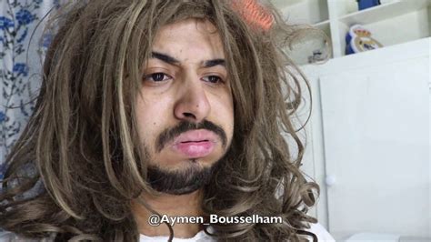 الأم و بنتها فالعرس Youtube