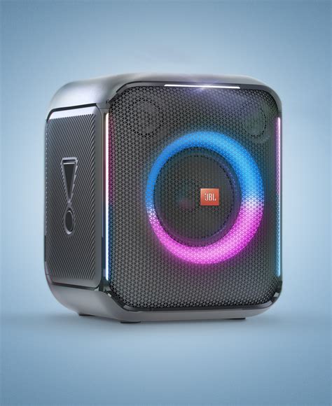 Jbl Partybox Encore Behance