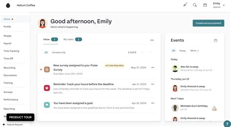 9 Best Hr Software For Small Business Canada Wagepoint Blog