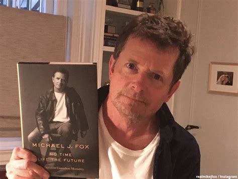マイケル・j・フォックス、パーキンソン病を世間に公表することになった“悲しいキッカケ”を明かす「〇〇と罵声を浴びせてきて・・」 Tvgroove