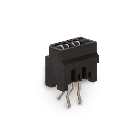 TouchScreen Connector