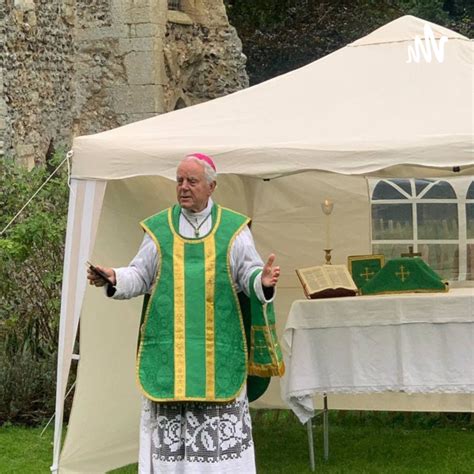 Bishop Williamsons Rectors Letters Listen To Podcasts On Demand