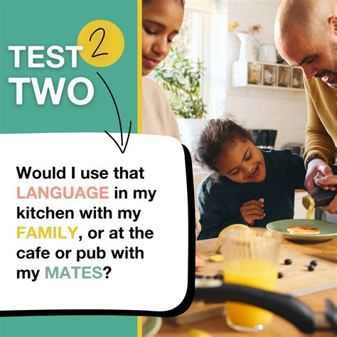 The Five Tests For Gloriously Ordinary Lives Gloriously Ordinary