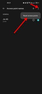 Best Ways To Fix Mobile Network State Disconnected Error