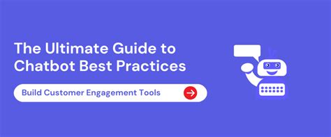 The Ultimate Guide To Chatbot Best Practices Skein Technologies