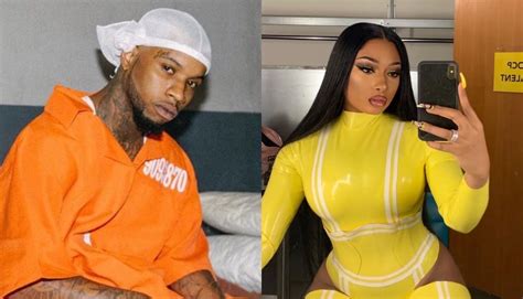 Tory Lanez Megan Thee Stallion Court Prntbl Concejomunicipaldechinu