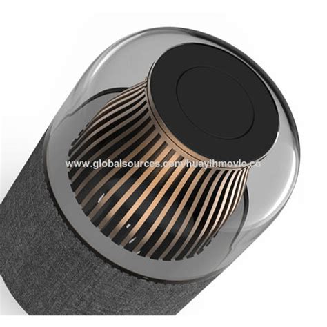 Buy Wholesale China Tws Speakers Ture Wireless Speaker Bluetooth Speaker Transparent Speaker