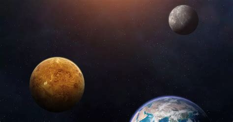 Mercury Retrograde Is Here Heres What That Actually Means Curiously