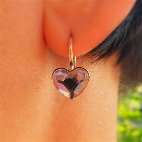 💎 Создаю украшения 💎 Юлия в Instagram «💎Комплект «Нежность цена 2600 рублей💎 Серьги и кулон