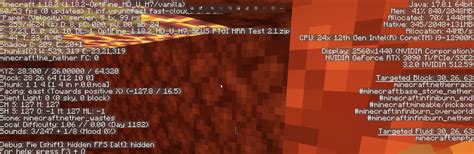 Opengl Error 1282 And 1280 · Issue 6830 · Sp614xoptifine · Github