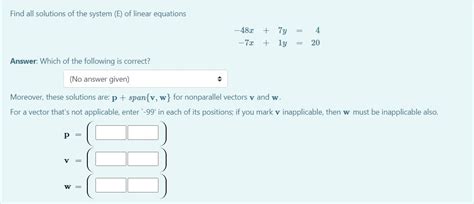 Solved Consider This Equation E In 3 Variables Xyz E