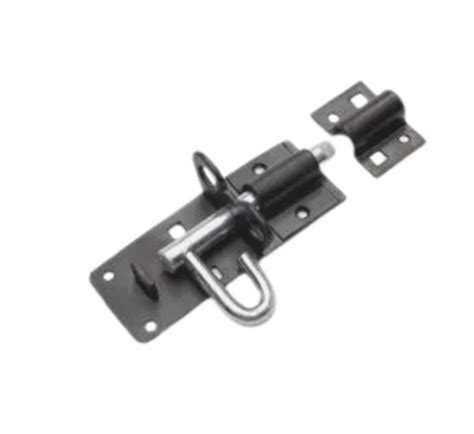 Rectangular Shape And Polished Finish Stainless Steel Tower Bolt Size