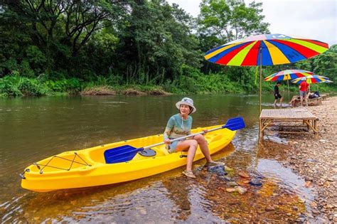 วังยาวริเวอร์ไซด์รีสอร์ท โรงแรมและที่พัก นครนายก สัมมนา จัดเลี้ยง Added A วังยาวริเวอร์ไซด์