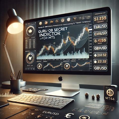 Guru Ob Secret Indicator For Mt4 Forex And Binary Trading System