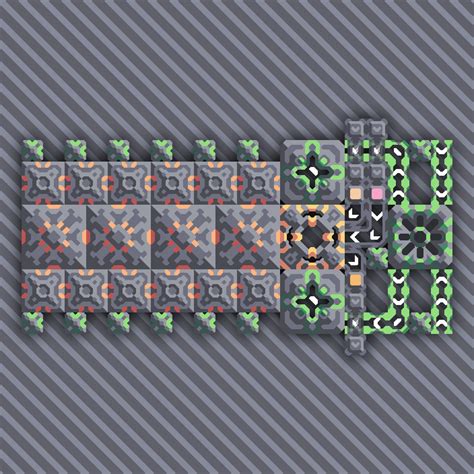 Mindustry Schematics
