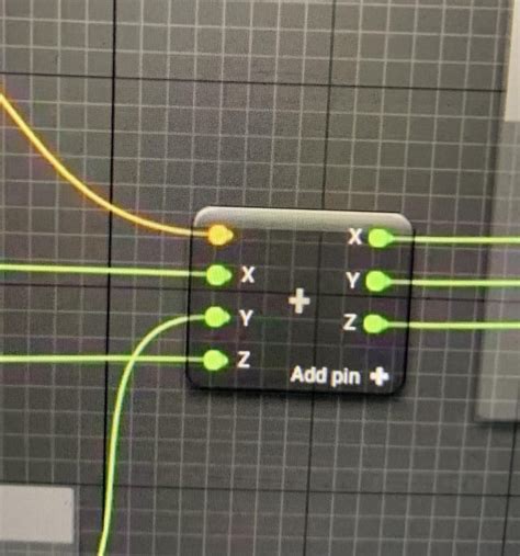can someone please explain how to replicate this node r unrealengine