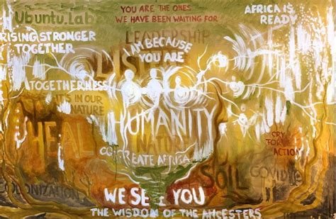 Part One The Rising Of Ubuntulab Resilience