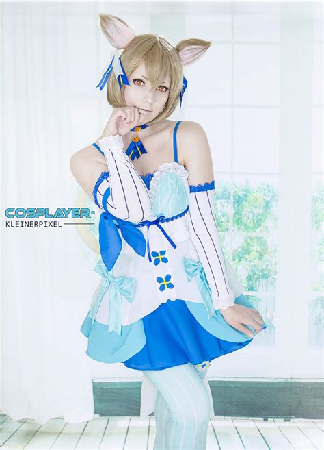 Felix Argyle Cosplay Re Zero By Kleinerpixel On Deviantart
