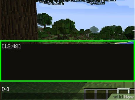 How To Become A Moderator Or Operator On A Minecraft Server