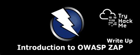 Introduction To Owasp Zap The Dutch Hacker