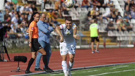 Луческу та три гравці можуть піти з Динамо взимку Новини Live