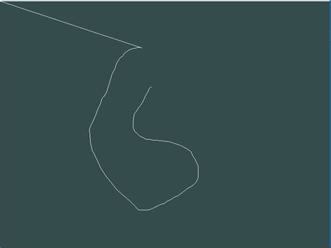 Opengl Linestrip Adds Extra Line At 00 2d Space Graphics And Gpu Programming