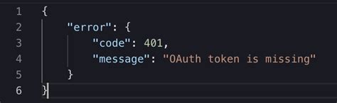 Solved When Calling The Log Search API Encountered Error OAuth Token Is Missing Dynatrace
