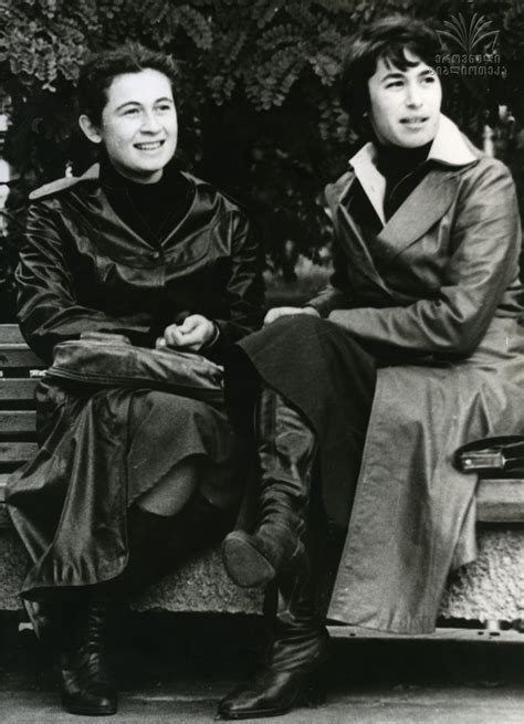 Iverieli ნანა ალექსანდრია და ნანა იოსელიანი