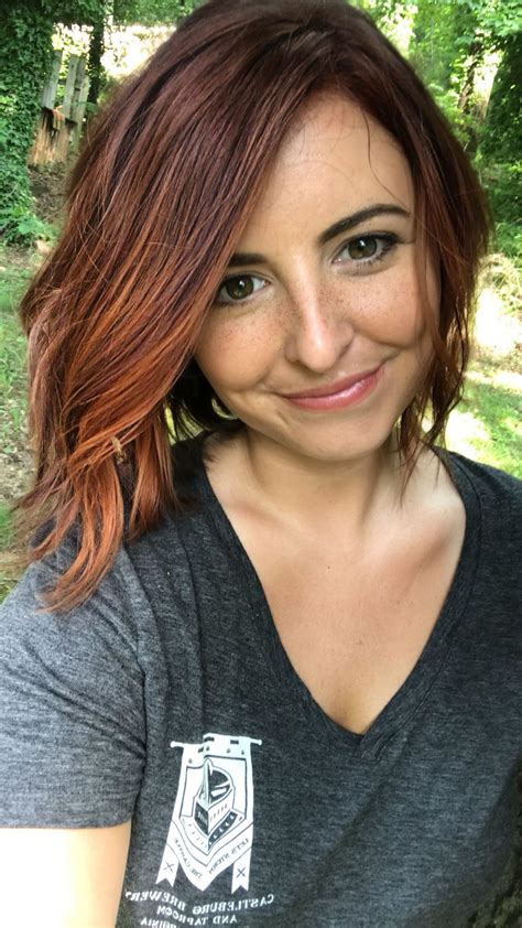 Do You Think Im Naturally Cute R Sfwredheads