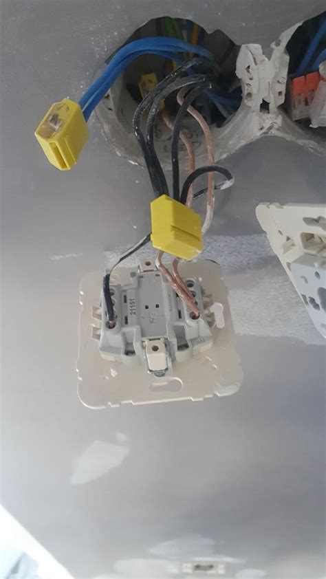 Help Connecting Sonoff Mini To This Rhomeassistant