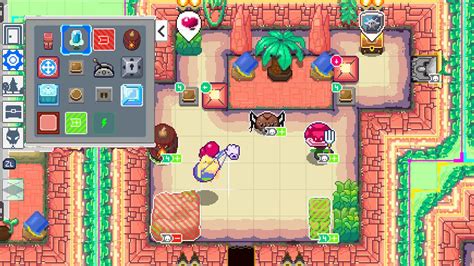 Zelda Finally Gets The Super Mario Maker Treatment Thanks To This Indie