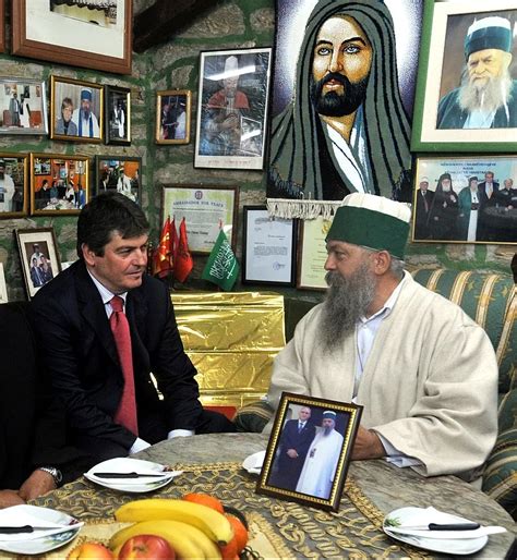 دولت مستقل بکتاشیه؛ تشکیل حکومت شیعه اسلامی در قلب اروپا