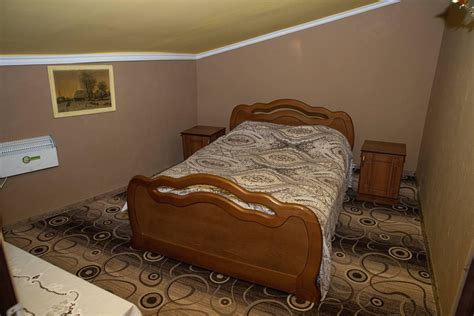 Իջևան հանգստյան տուն