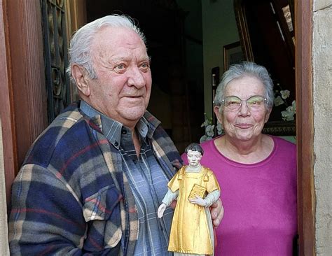 Dignonville Lassociation Dignon Fait Perdurer La Saint Vincent