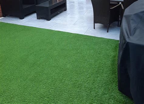 Astro Turfing CGN Landscaping