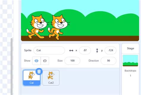Scratch Coding A Short Scratch Programming Tutorial Ionos