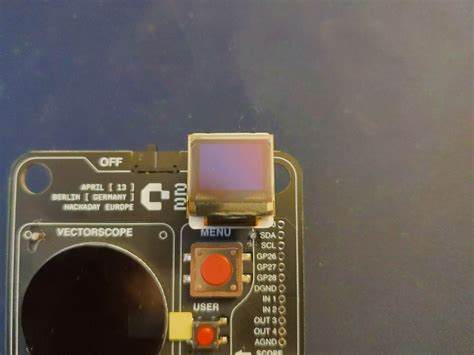 Gallery Mini OLED SAO Hackaday Io