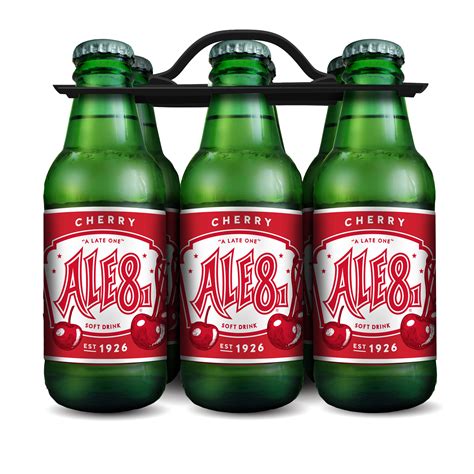 Ale 8 One Introduces Mini Bottle Six Packs To Cincinnati Kroger Stores