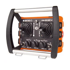 Radio Controls Spectrum RELAYS INDUSTRIAL CONTROLS Custom Controls Inc