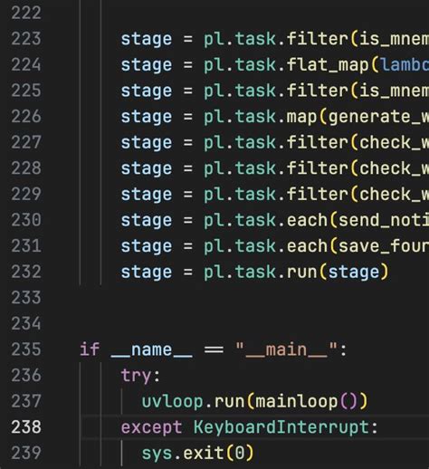 Valentin Shuraev On Linkedin Bigdata Python Pipelines