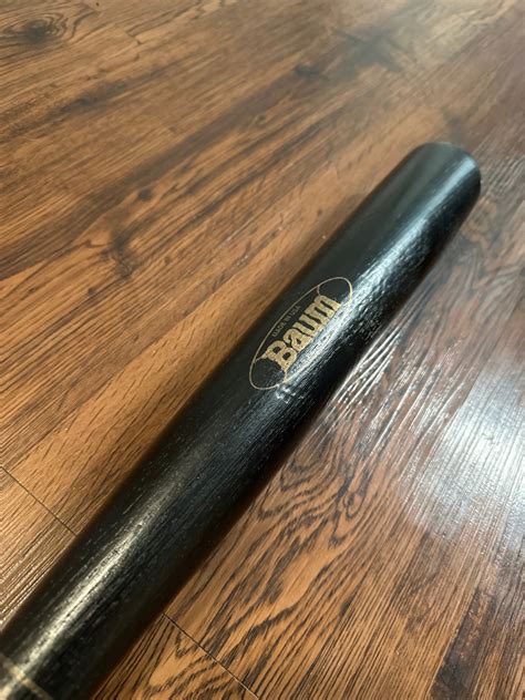 Baum Bat Baseball Bats New And Used On Sidelineswap