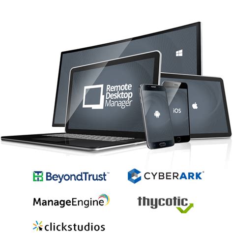 Privileged Access Management Devolutions
