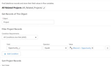 Send Email Action In Salesforce Flow Salesforce Geek